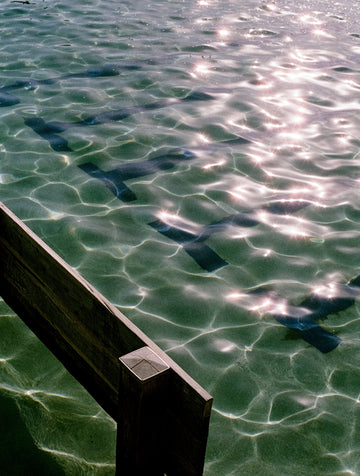 Prints & Photos | Australian Beaches Wall Art | Lurline Co.